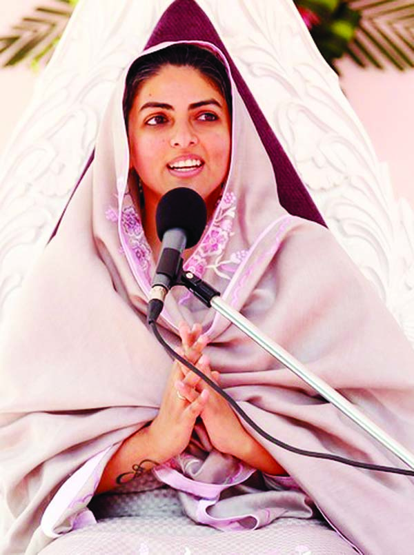 Nirankari Sant Samagam 2022